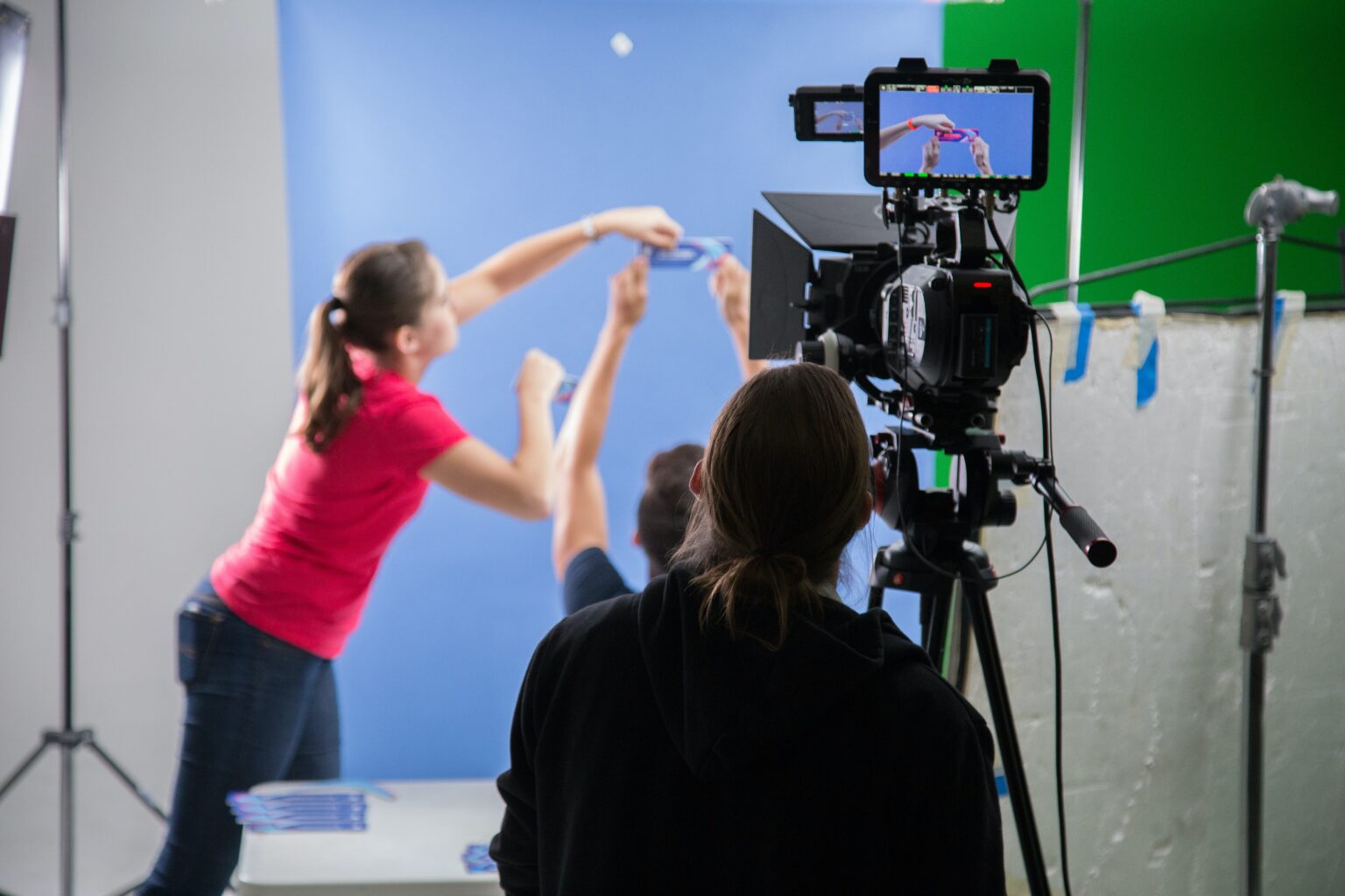 10 Ways to Incorporate Video into Your Website | Arlington VA